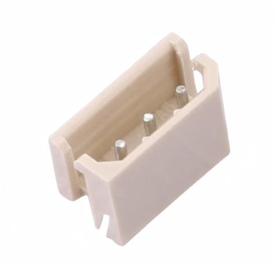 SHOU HAN 5264-2P WZMS Male Header Pins