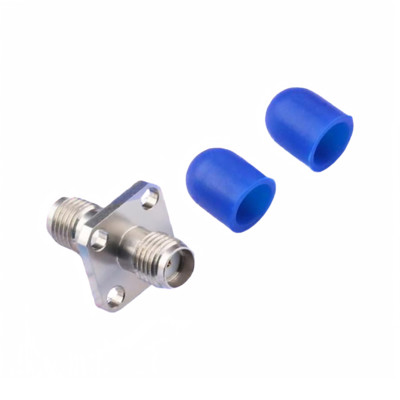 HenryTech HL-SMA-KKG Coaxial Connector RF Assembly