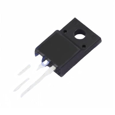 MASPOWER MS9N150H1 Single N-Channel MOSFET