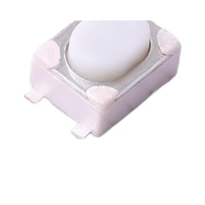 Hanbo Electronic TS-KG057-BB25F Tactile Switch