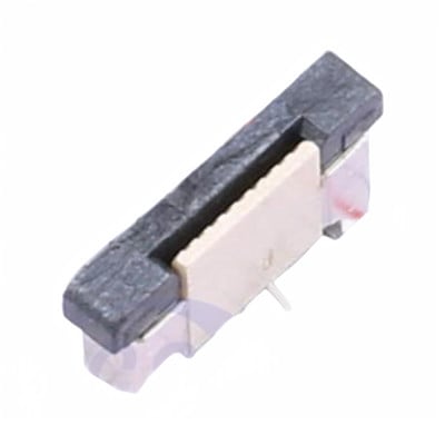 HDGC 1.0K-N-4PB FFC FPC Flat Flexible Connector Assembly for sale