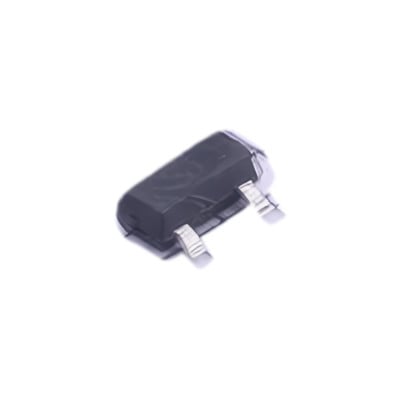 MCC SI2392-TP Single N-Channel MOSFET