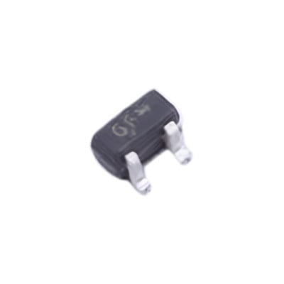onsemi DTA114TET1G Single Pre-Biased Bipolar Transistor