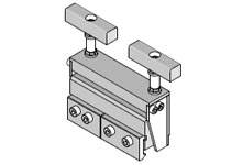 Removal Tool for 12.5 Gbps Coplanar