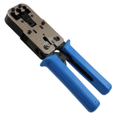 Professional modular cuts-strips-crimps tool for sale