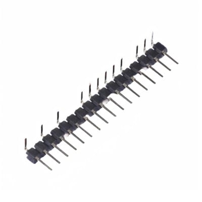 DEALON DZ200W-11-17-32 Male Pin Header for sale