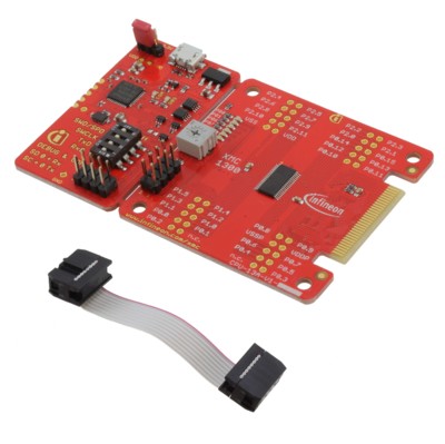 Infineon KITXMC72EVKTOBO1