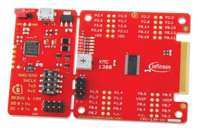 Infineon KITXMC13BOOT001TOBO1 for sale