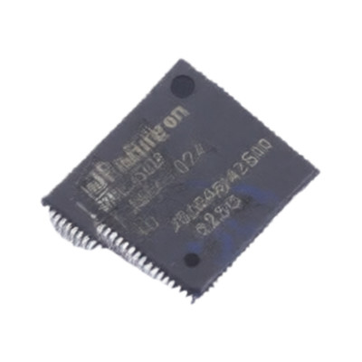Infineon XMC4502-F100F768 AC Microcontroller