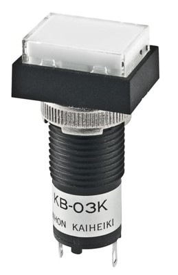 Miniature Pushbutton