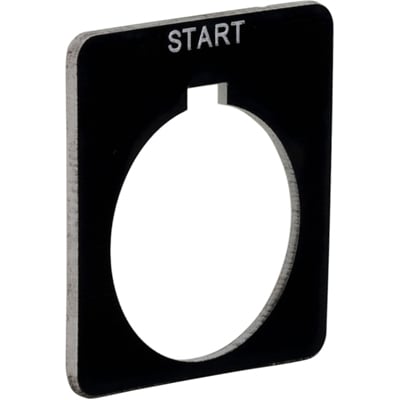 Schneider 9001SKRU3 Pushbutton Switch