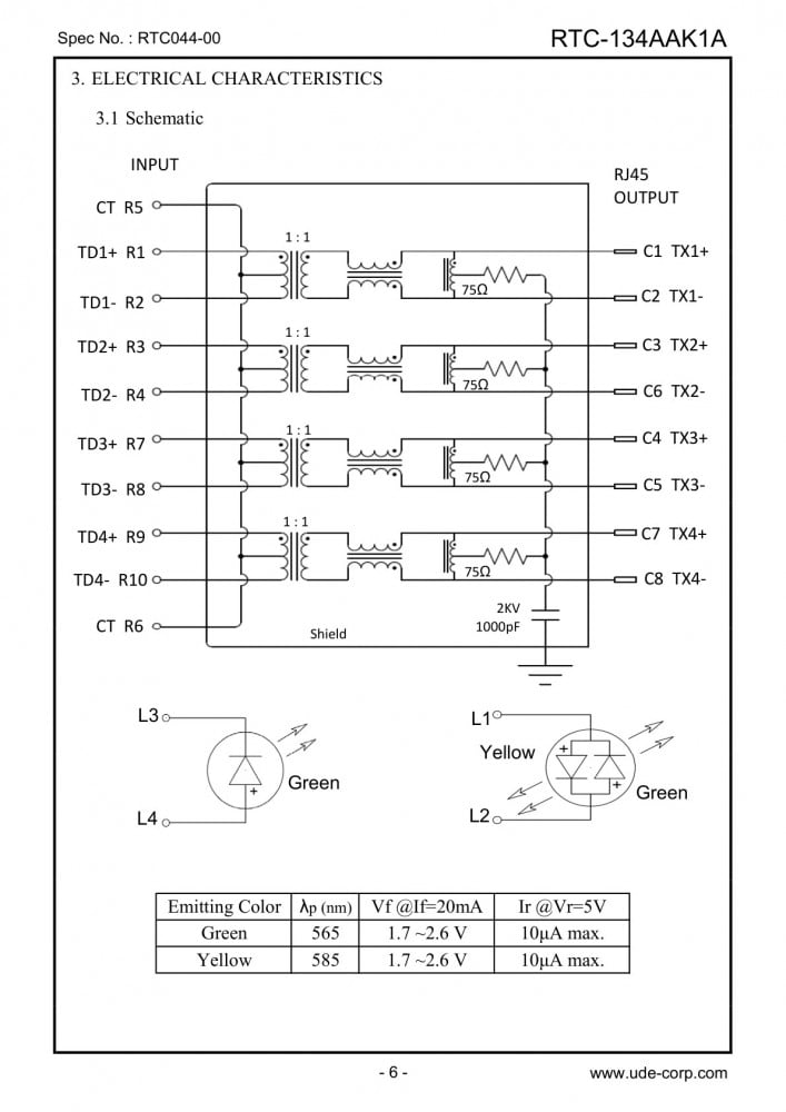 RTC-134AAK1A document page 7