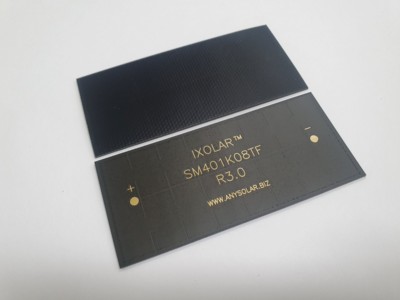 ANYSOLAR SM401K08TF Photoresistor Light Sensor Chip for sale