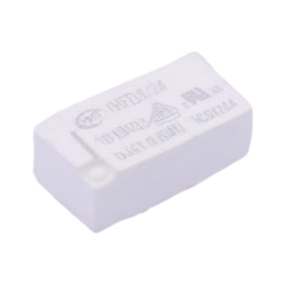 HONGFA HFD4/3 Signal Relay Chip