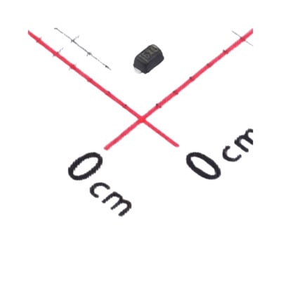 ElecSuper ESDLC5V0M5 TVS Diode
