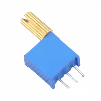 BOCHEN 3296W-1-501-8mm Trimmer Potentiometer