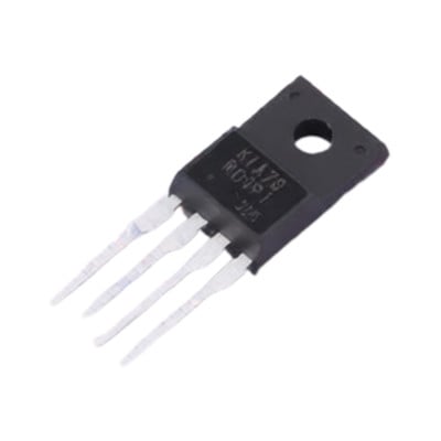 KEC KIA7807API-U/PF Linear LDO Voltage Regulator