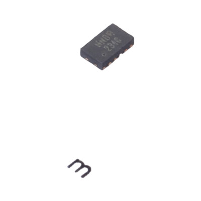 Full-Way FDT7721 DC DC Switching Voltage Regulator Chip for sale