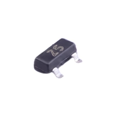 JSCJ BZX84C5V1 Single Zener Diode
