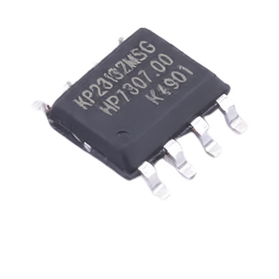 Kiwi Instruments KP2124DP AC-DC Converter & Offline Switcher Chip