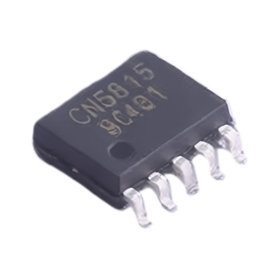 CONSONANCE CN5711 LED Driver IC – Constant Current Chip for LED Lighting Applications