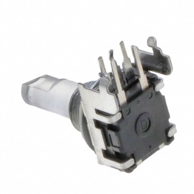CTS 11VR2K20F2N103B1 Rotary Potentiometer