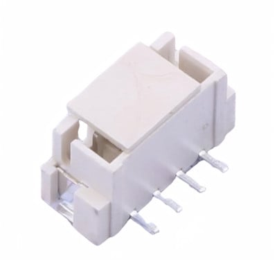 JUSHUO AFC15-S06CCA-00 Male Header Pins