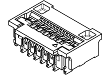 Molex 5033668011