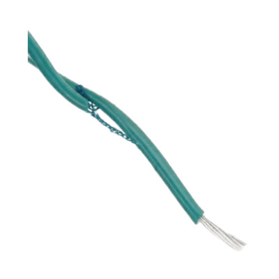 CNC Tech 3239-18-1-0500-005-1-TS Single Conductor Hook-Up Wire