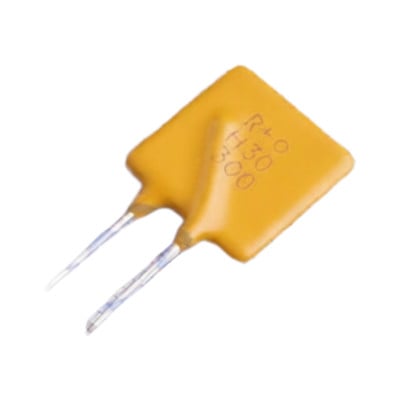 R+O H16-300 PTC Resettable Fuse