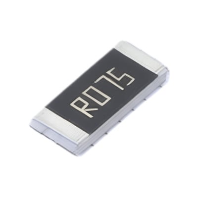 CHANGLONG CF2512FN0R2B Surface Mount Chip Resistor