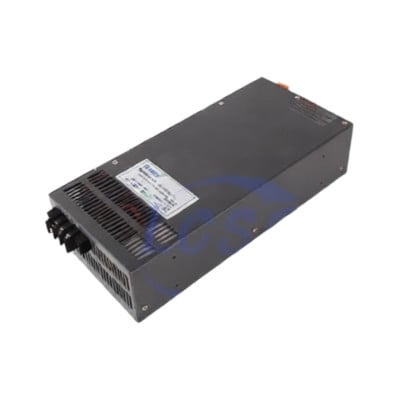 MIWE S-2000-24 Off-Board AC DC Converter