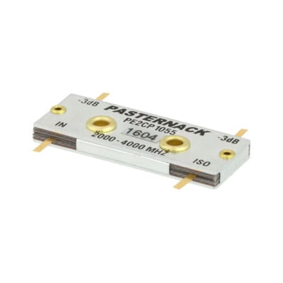 PASTERNACK PE2CP1051 RF Directional Coupler
