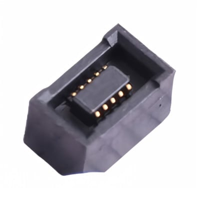 JMEconn 5001-BF0420-35-00