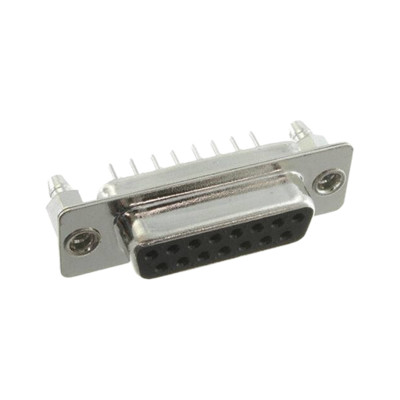 ADAM TECH DA15-ST-1 D-Sub Connector