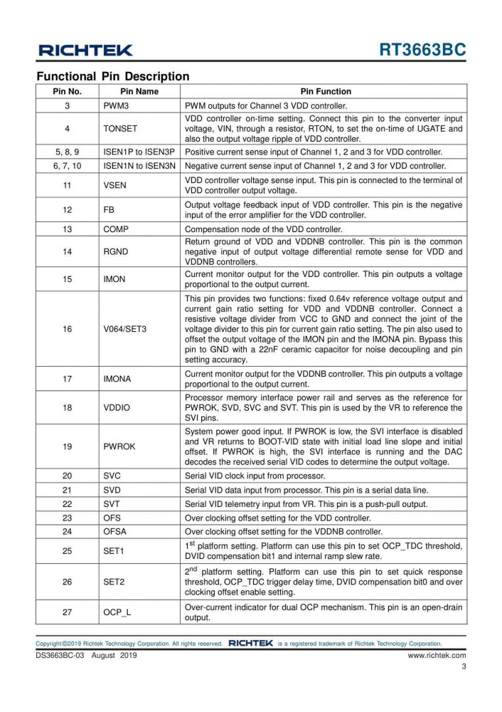 RT3663BC document page 3
