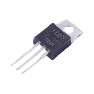 SPTECH BD810 Single Bipolar Transistor