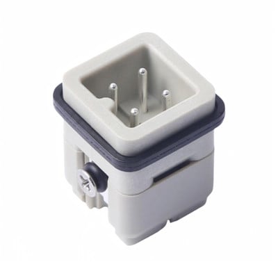 WAIN HA-003-M Power Connector Chip