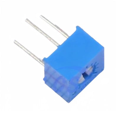 BOCHEN 3362P-1-102 Trimmer Potentiometer
