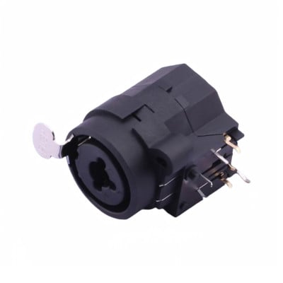JINJIA XLR-19-6P