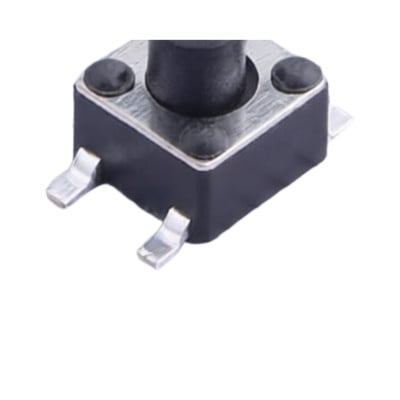 Korean Hroparts Elec K2-1109SP-C3SA-04 Tactile Switch for sale