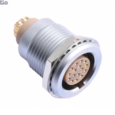 QianHai Joying PHG.2B.310.CLLD(JY) Circular Connector Assembly