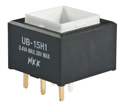 Low Profile Pushbutton for sale