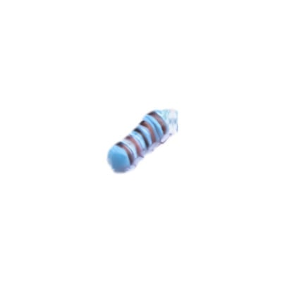 CCO(Chian Chia Elec) CF1/4W-56KΩ±5% T