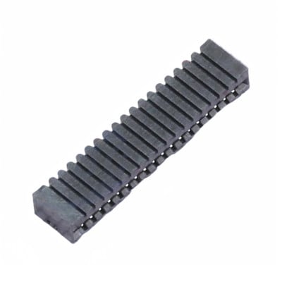 HDGC 1.0-B-6P FFC/FPC Flat Flexible Connector Assembly