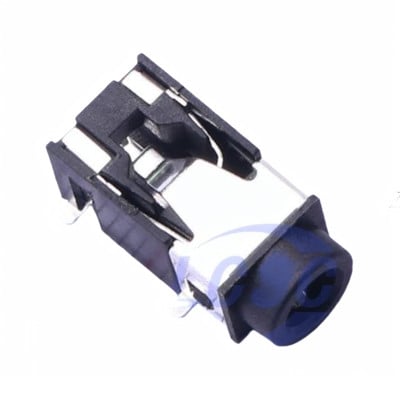 HOOYA PJ-3106LE Audio Connector Chip