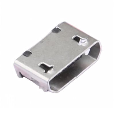 SHOU HAN MICRO5.9mmusb USB Connector Assembly