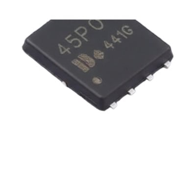 DOINGTER DOU45P04 Single P-Channel MOSFET
