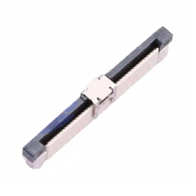 JUSHUO AFC11-S40ICC-00 FFC FPC Flat Flexible Connector Assembly