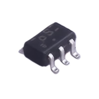 Nexperia 74AUP1T17GWH Buffer, Driver, Receiver & Transceiver IC